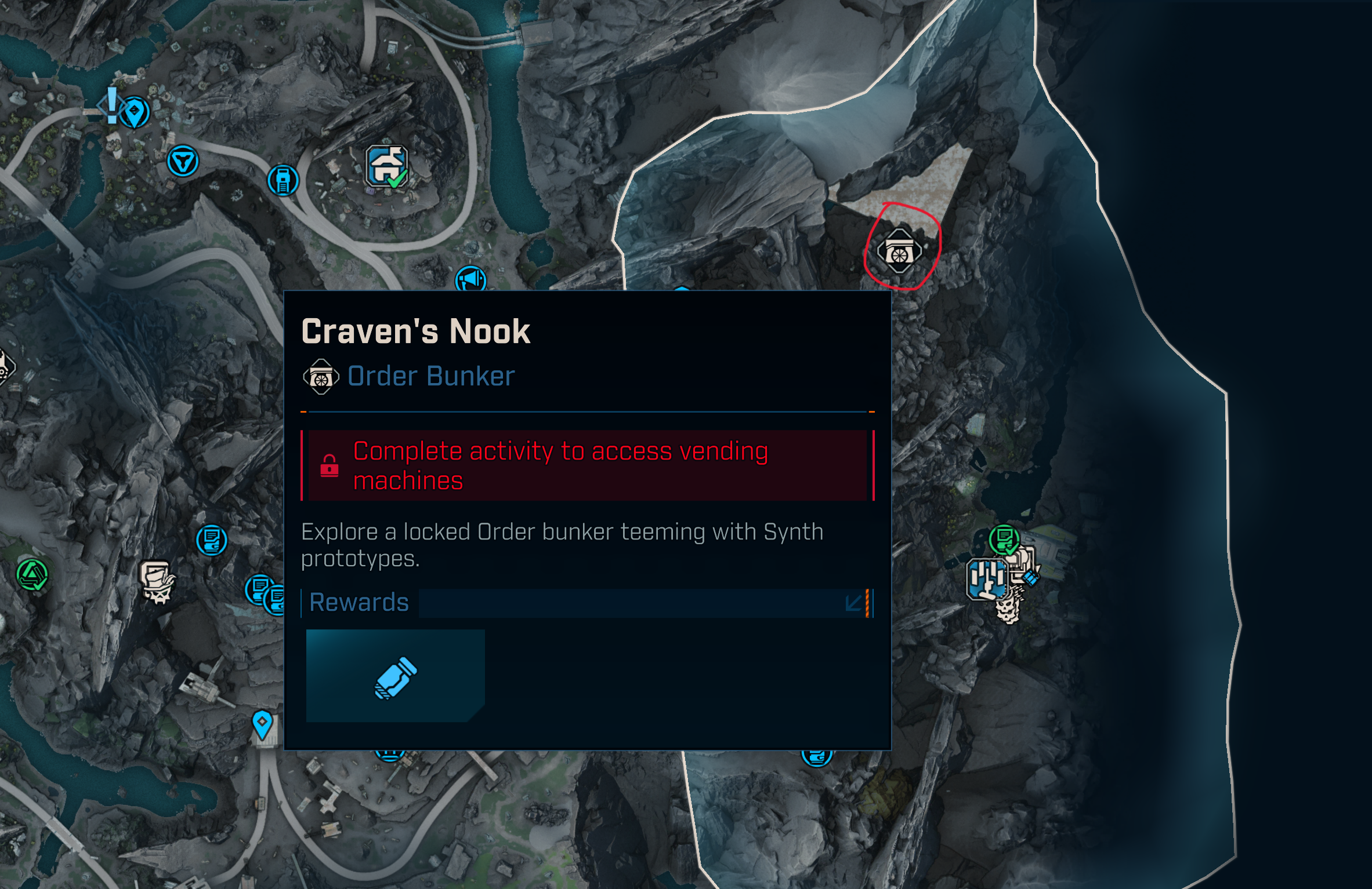 Atling Gun - Borderlands 4 Legendary Ordnance - Mobalytics